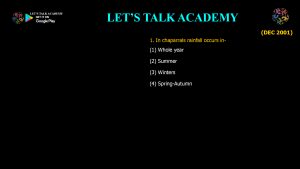 Chaparral Biome: Climate, Plants, Wildlife, and Seasonal Rainfall ...