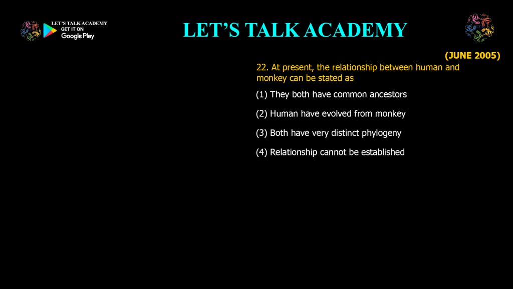 Do Humans Evolve from Monkeys? Understanding the True Relationship ...